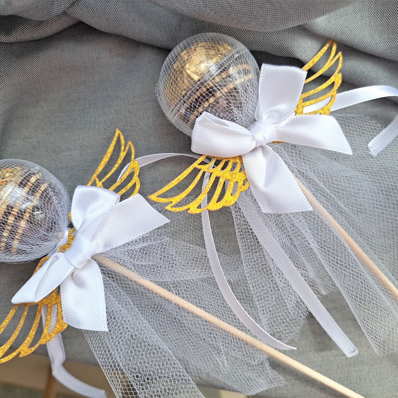 Angel Themed Party - Etsy