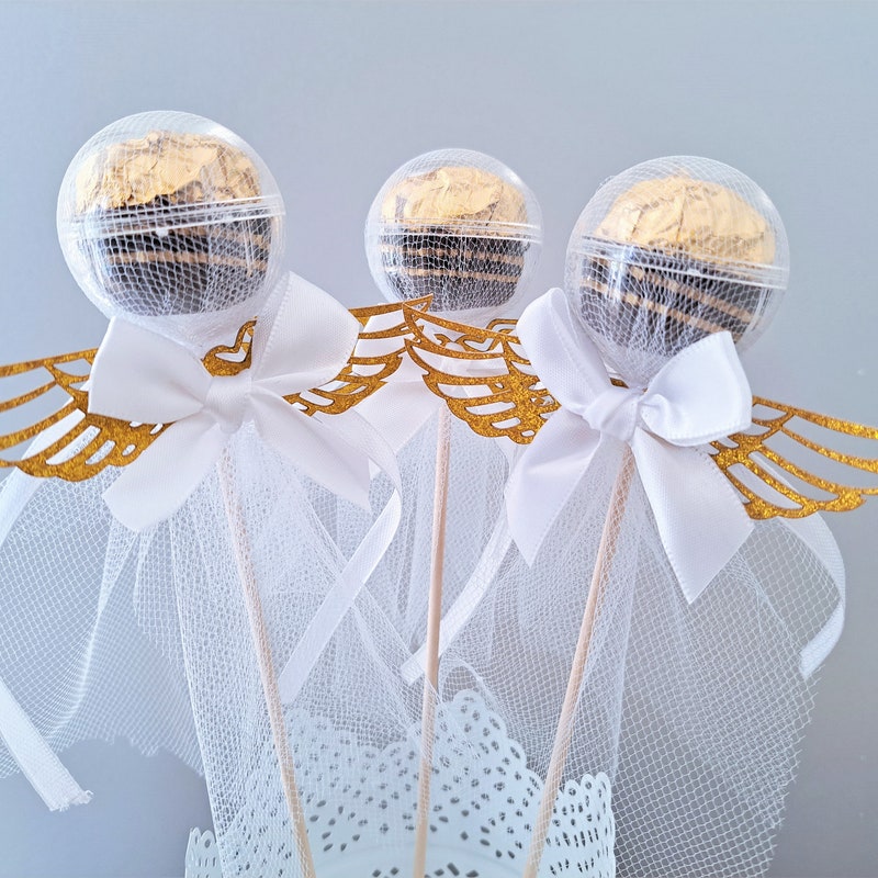 Angel Themed Party - Etsy