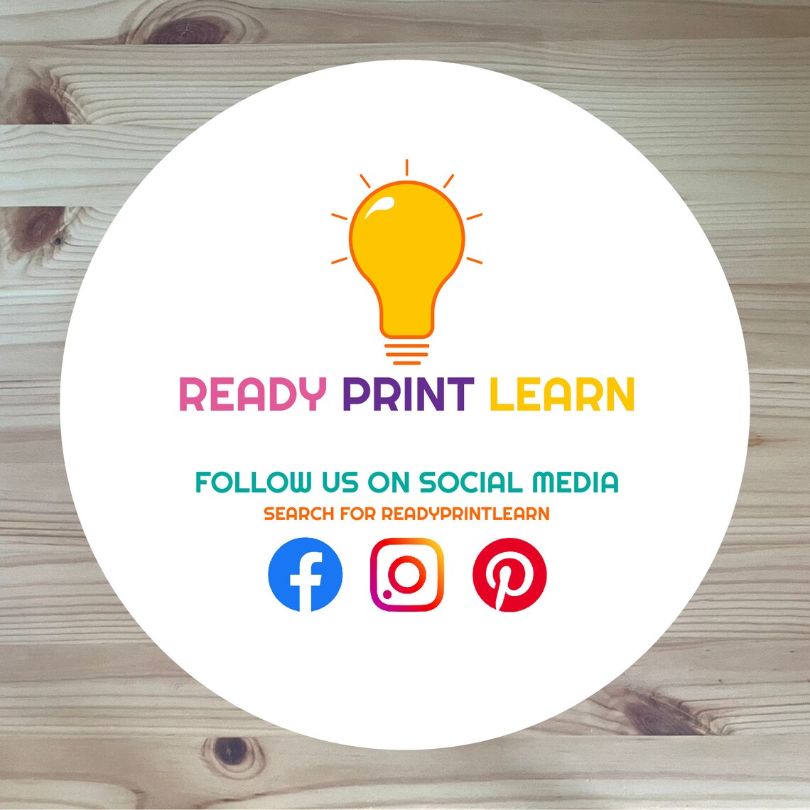 Color Blocks Pattern Matching - Problem Solving Worksheet - Preschool ...