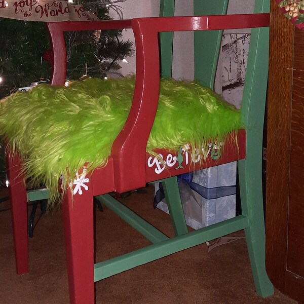 Grinch Christmas - Etsy