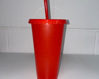 Starbucks Blank Cold Cups - Etsy