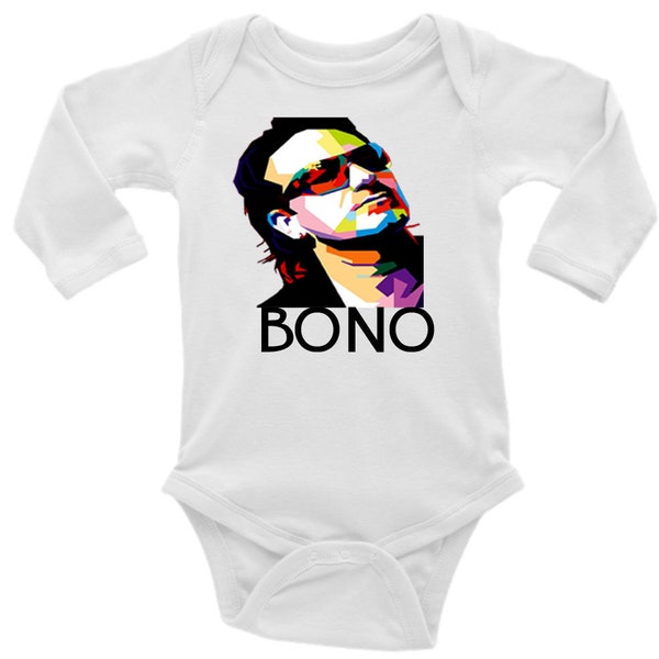 Bono - Etsy