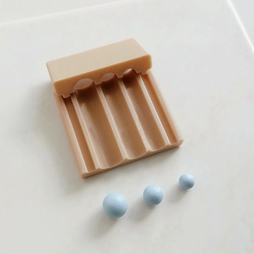 Clay Bead Roller round 6 Mm 8 Mm 10 Mm 12 Mm 14 Mm - Etsy