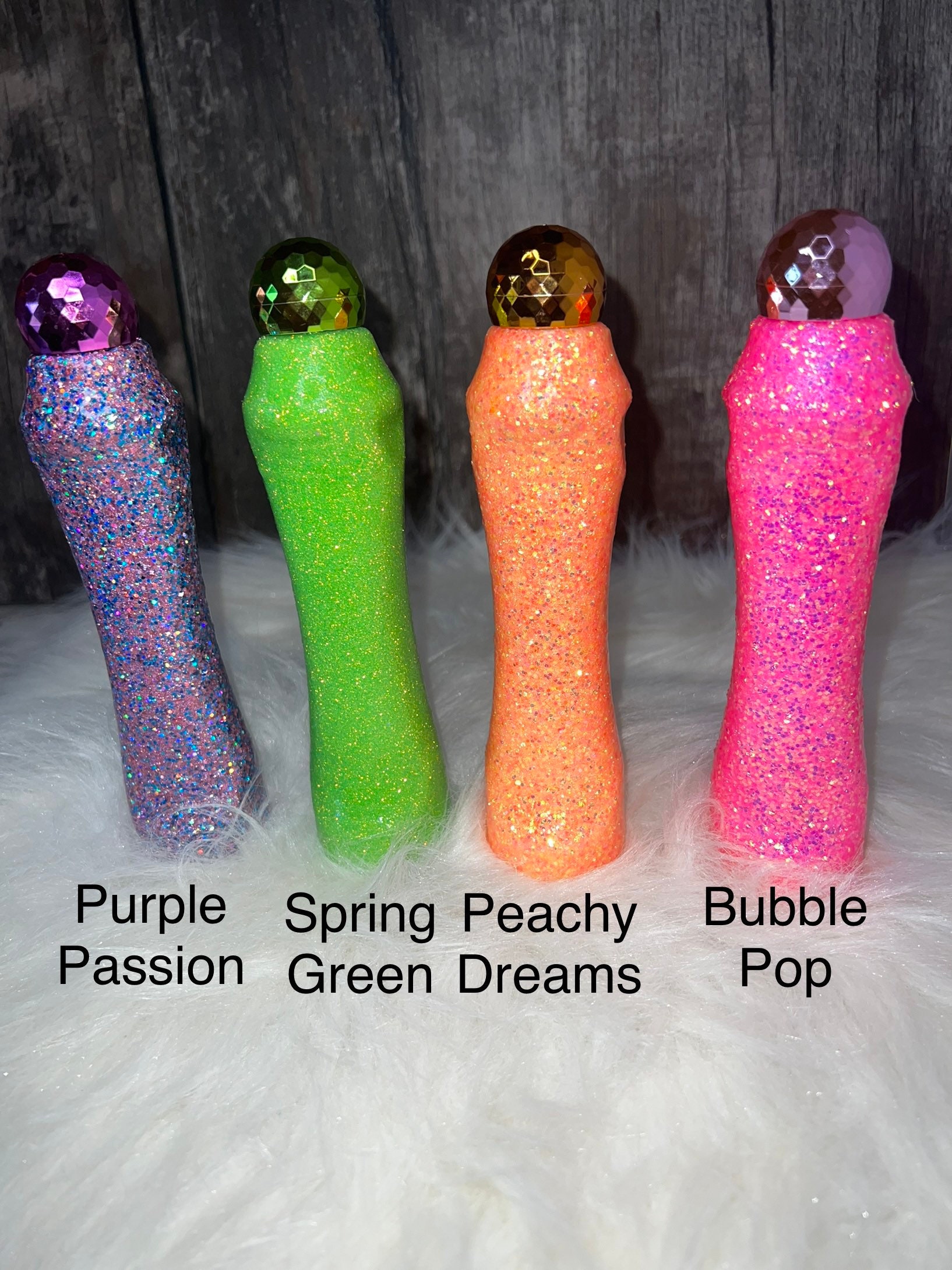 Glitter Bingo Daubers at Russell Romine blog