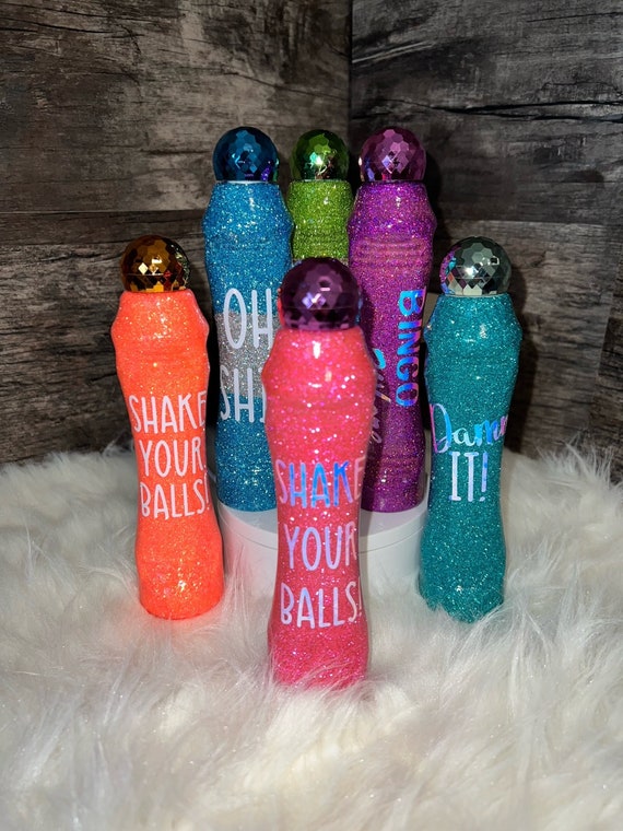 Custom Glitter Bingo Dauber | Etsy Australia