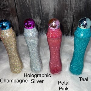 Custom Glitter Bingo Dauber - Etsy Canada