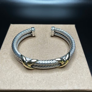 David yurman bracelet etsy store