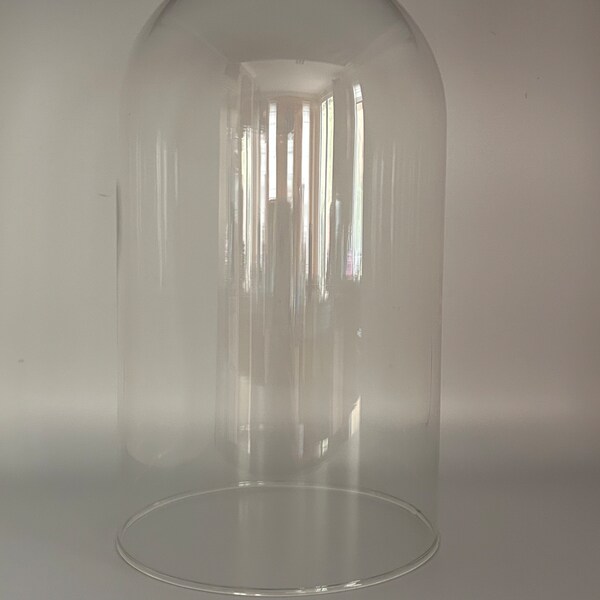 Glass Dome Display - Etsy