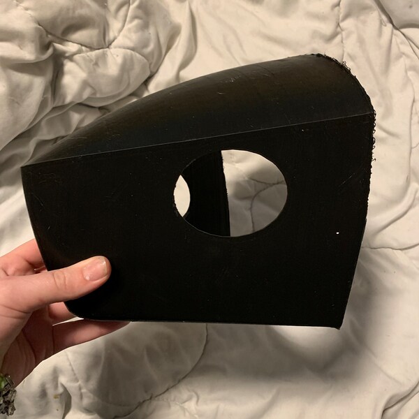 Protogen Mask - Etsy