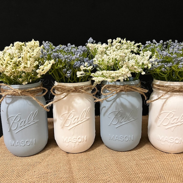 Baby Shower Vases - Etsy