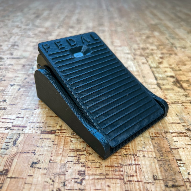 Foot Shelf 3d Print - Etsy