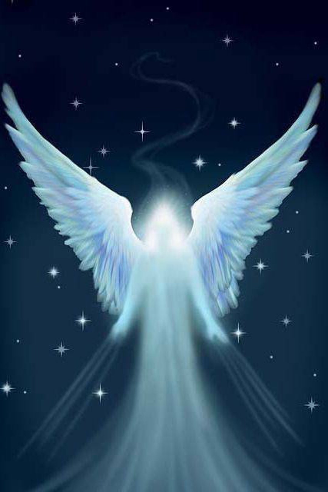 Angelic Healing Ritual, Angelic Energy to Perform Your Healing ...