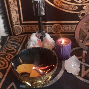 Powerful Healing Ritual / Emotional/ Physical/ Spiritual - Etsy