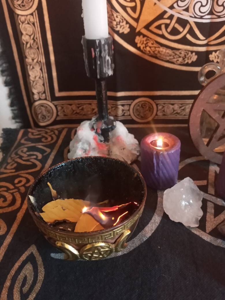 Powerful Healing Ritual / Emotional/ Physical/ Spiritual - Etsy