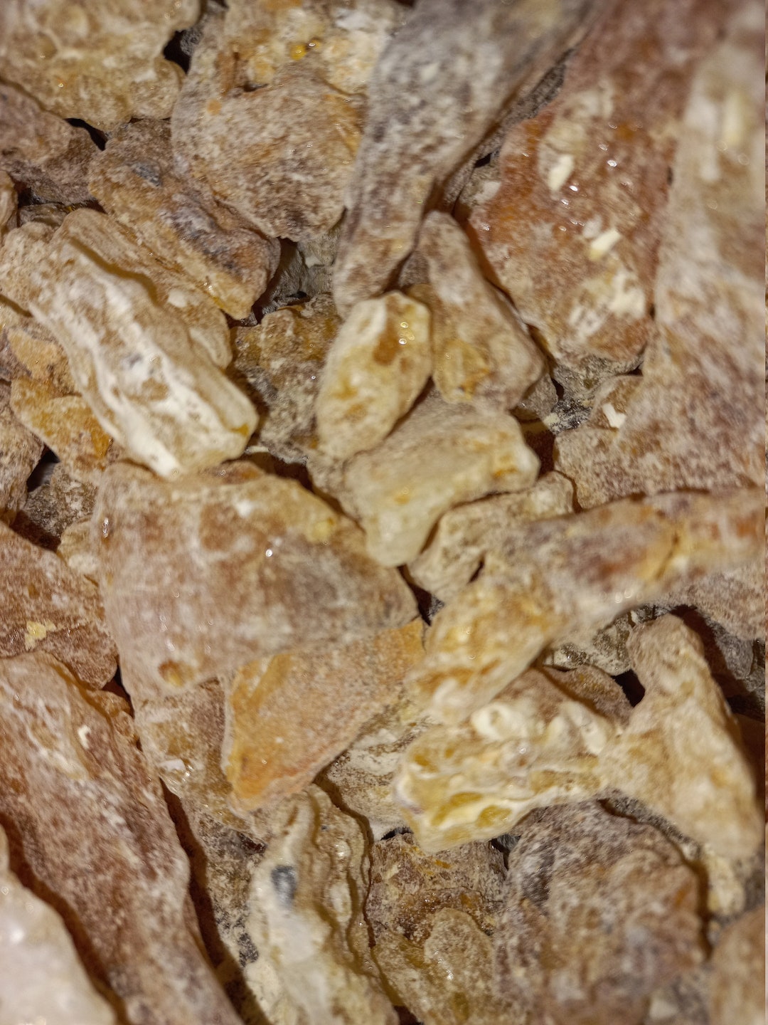 Somali Frankincense - Etsy