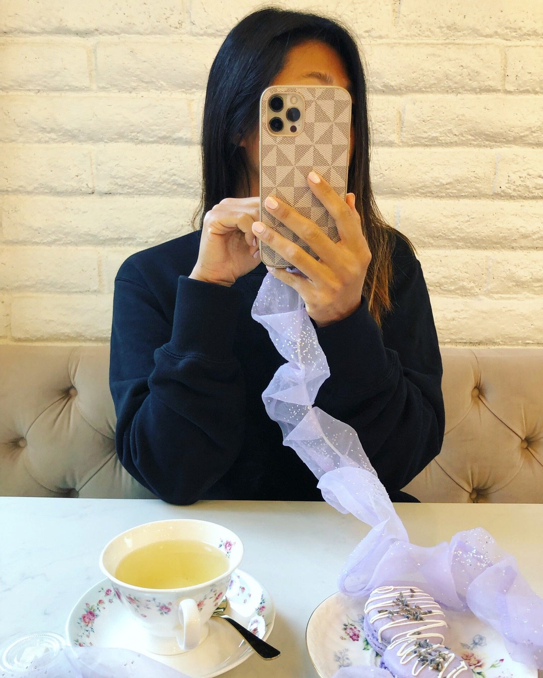 Cable Cover Cord Organizer Fabric Sleeve for Phone - Etsy