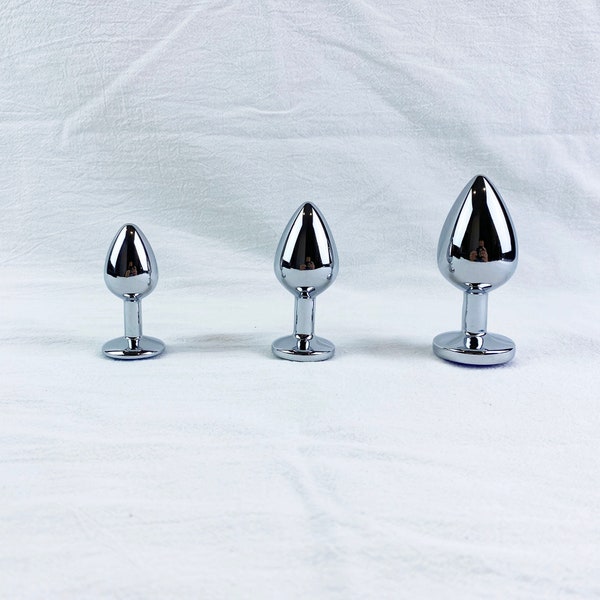 Stainless Steel Sex Toys Etsy