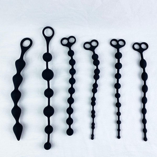 Anal Bondage Etsy