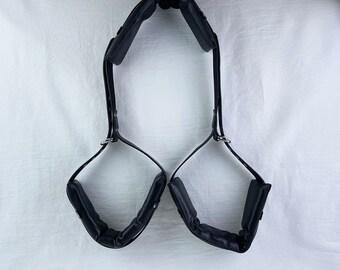 Open Restraint Harness - Etsy