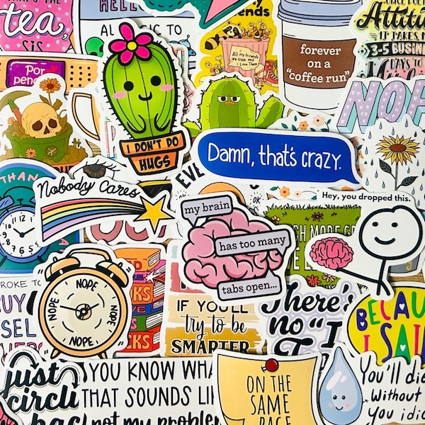 Funny Office - Etsy