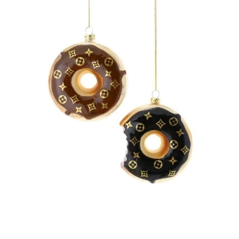 Gucci Ornament - Etsy