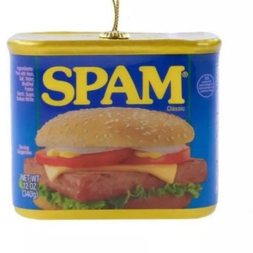 Faux Fake Food Christmas Ornaments Charcuterie Ornament Food - Etsy