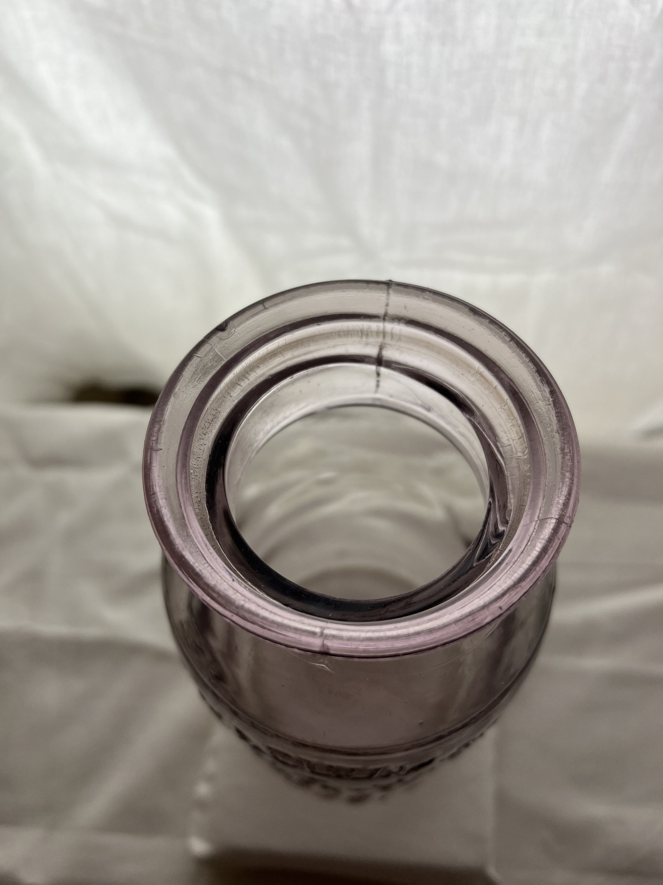 The Vacuum Seal Fruit Jar 1904 Detroit - Etsy