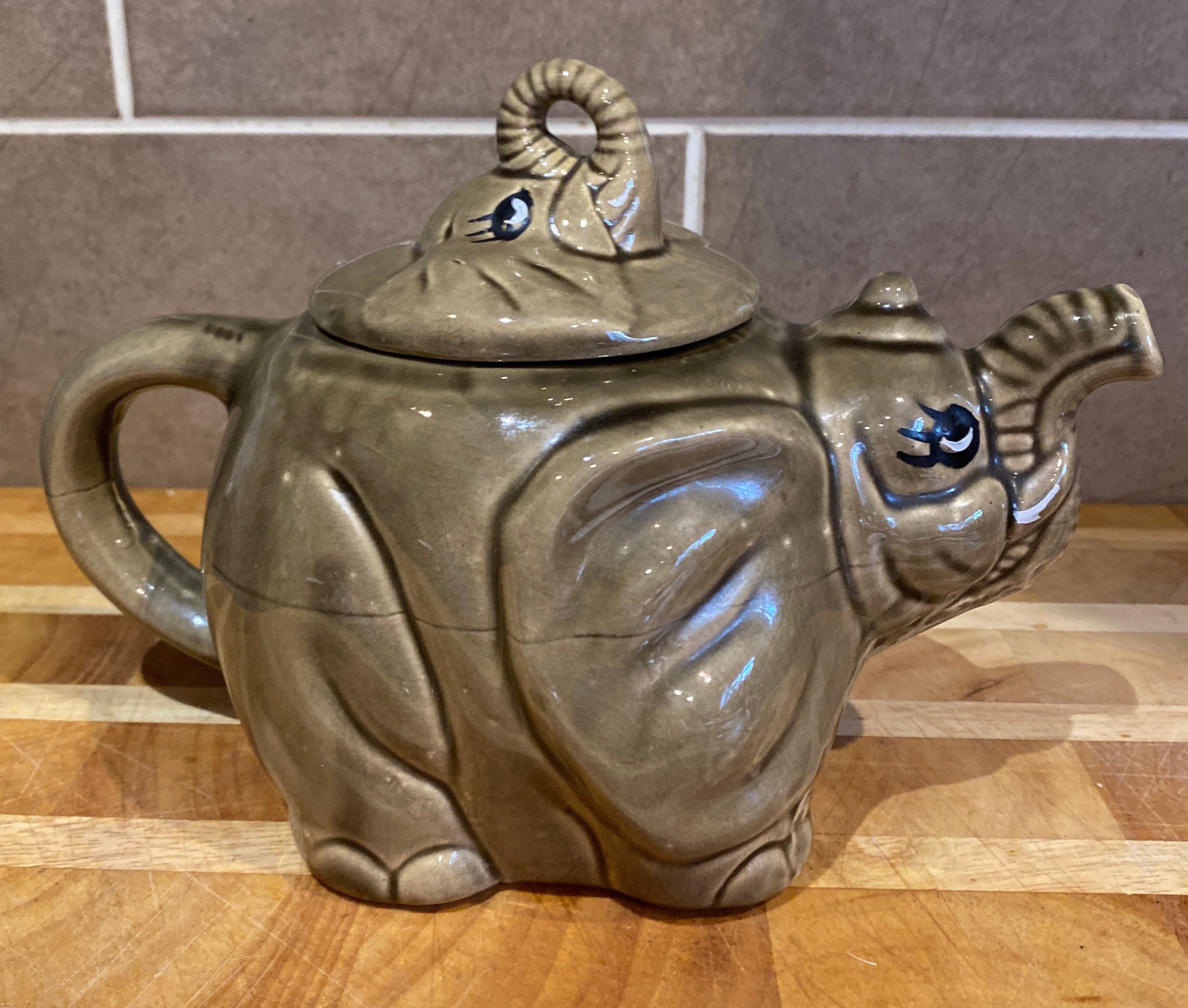 Kitchen & Dining Yixing Zisha Tea Pets Tea Set Decorations Famous ...