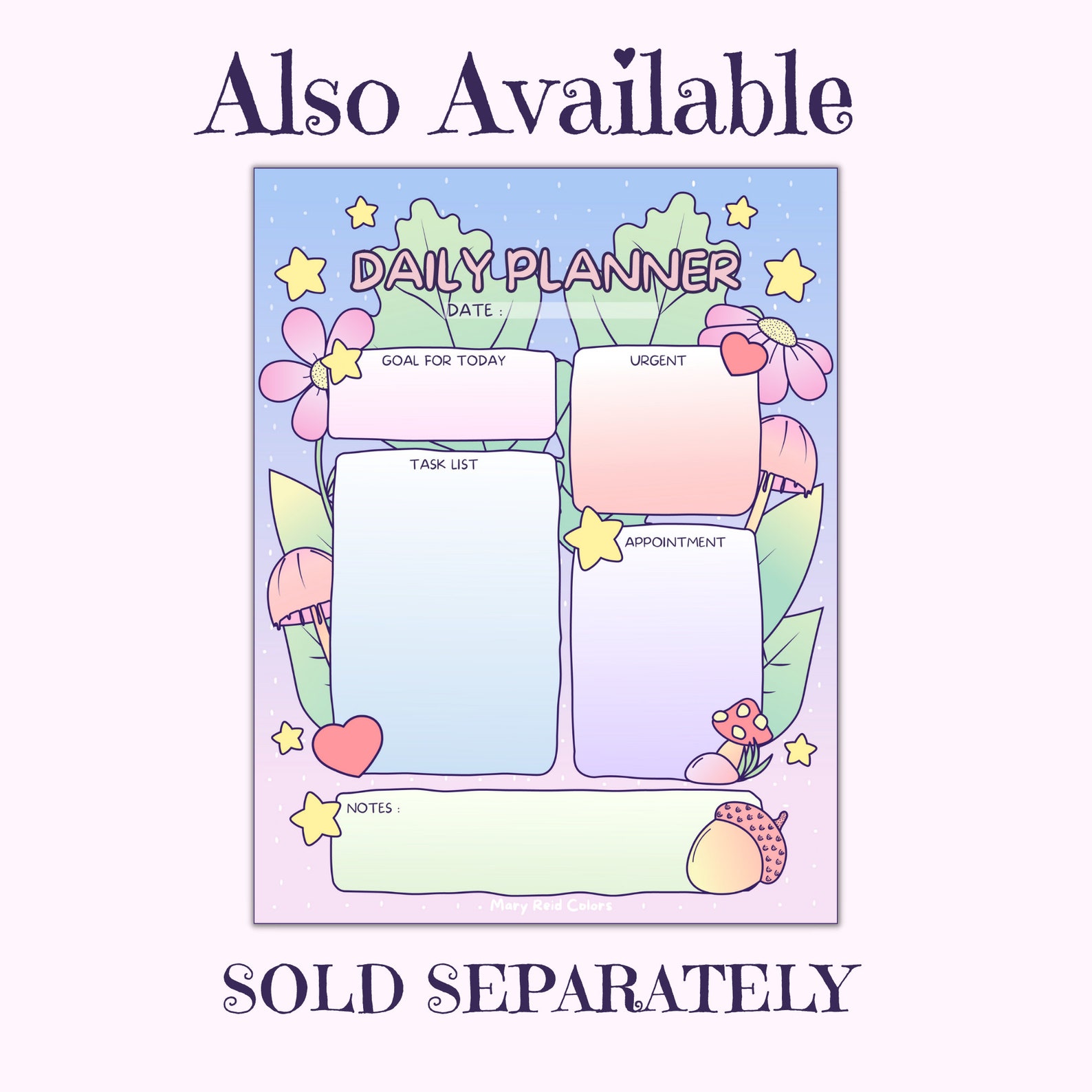 Cute Printable to Do List Floral to Do List Pastel to Do - Etsy