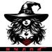 Curvy Witch 7, SVG Bundle, Includes Png, Svg, Dxf, Eps and Jpg Files ...