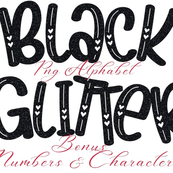 Bulletin Board Letters - Etsy