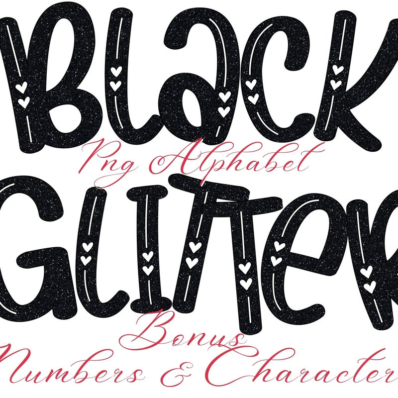 Bulletin Board Letters - Etsy