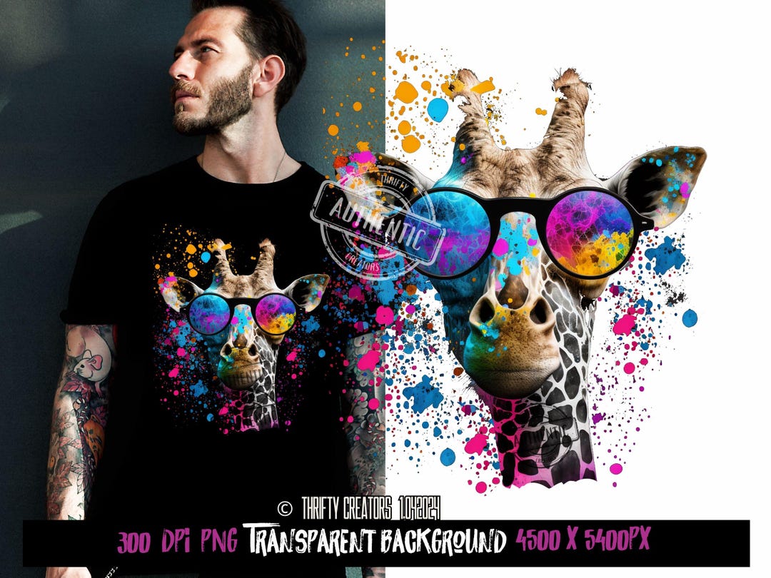 Png Dtf Designer, Png Downloadable Dtf, Dtf Color Png, Screenprintable ...