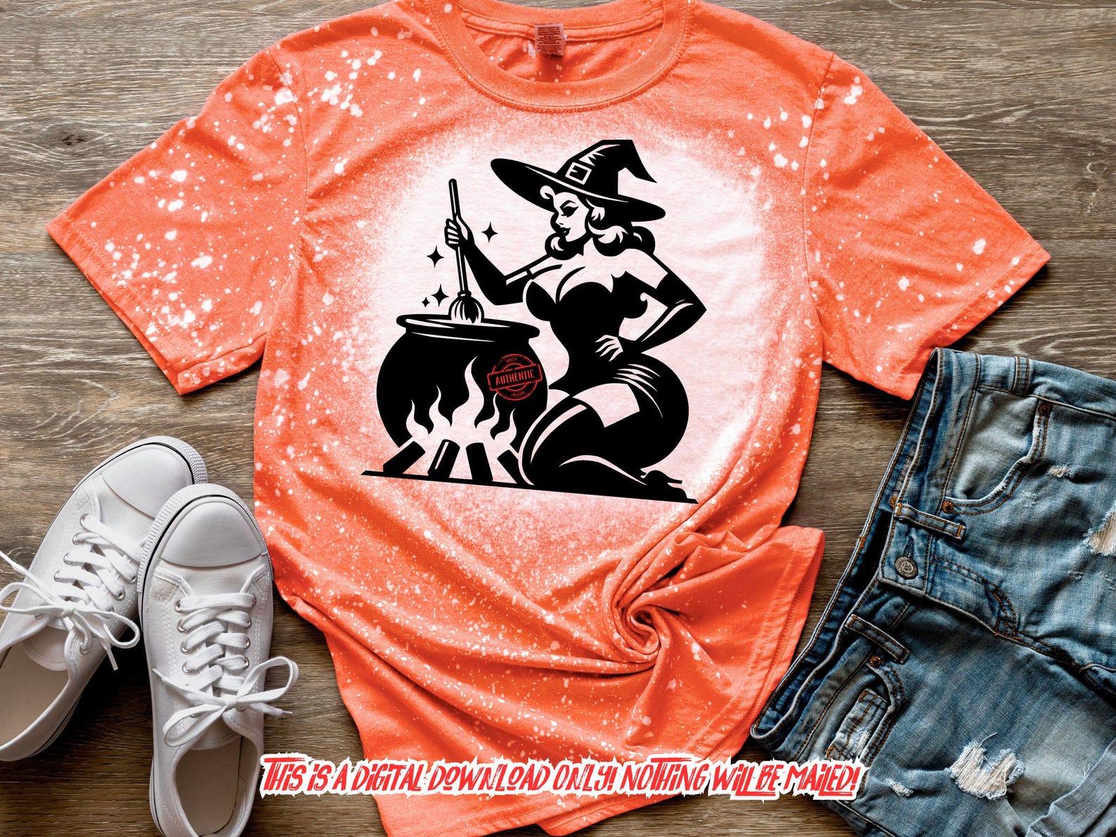 Curvy Witch 8, SVG Bundle, Includes Png, Svg, Dxf, Eps and Jpg Files ...