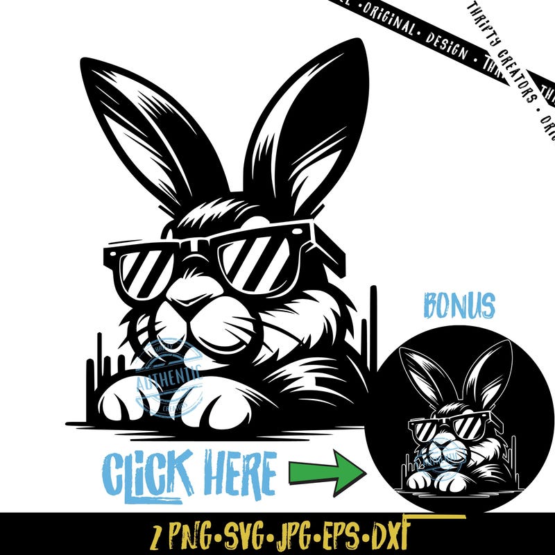 ThriftyCreators - Etsy