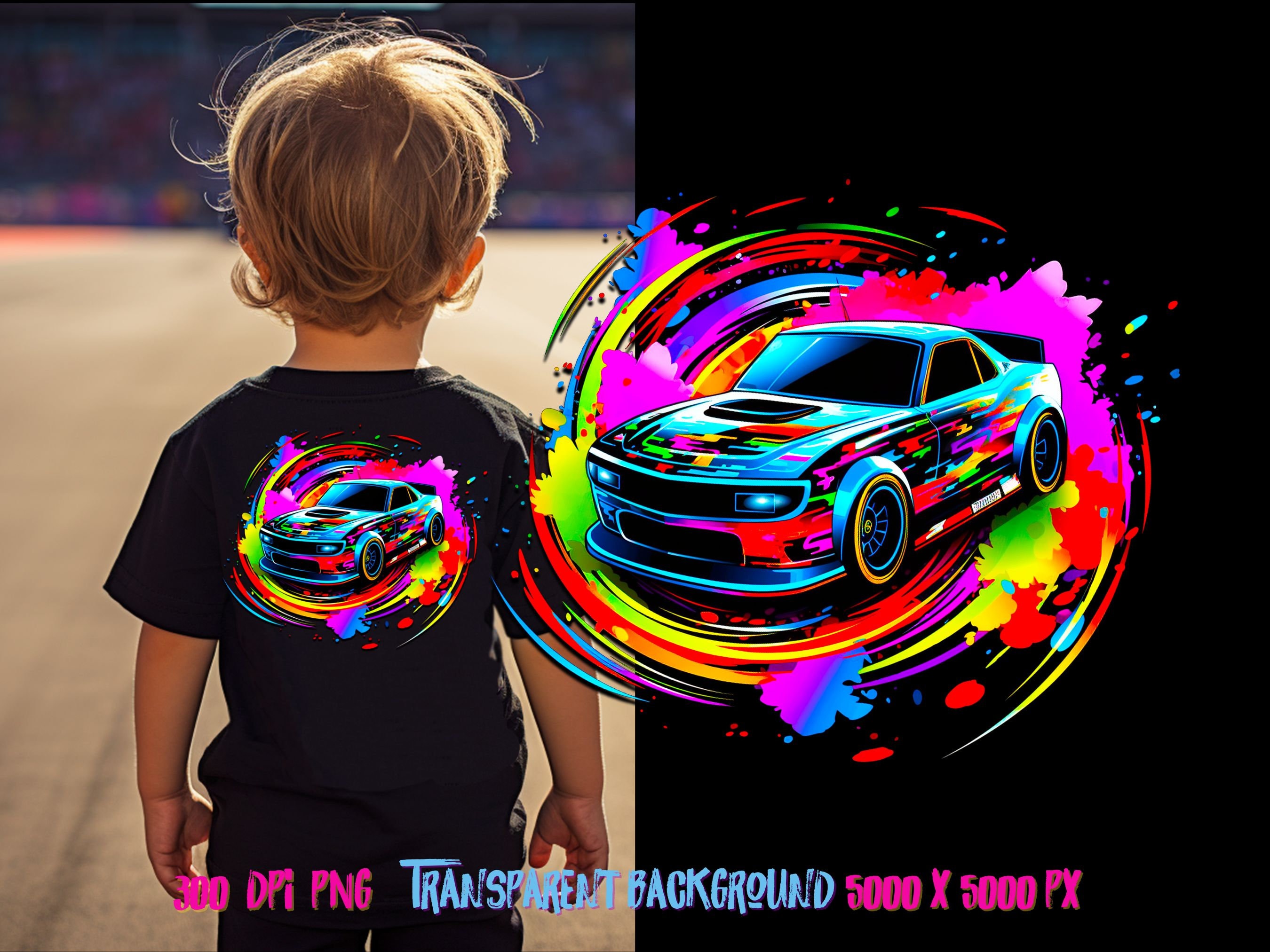 Dtf Designs, Car Png for Shirts and Sublimation Designs, Race Car Png ...