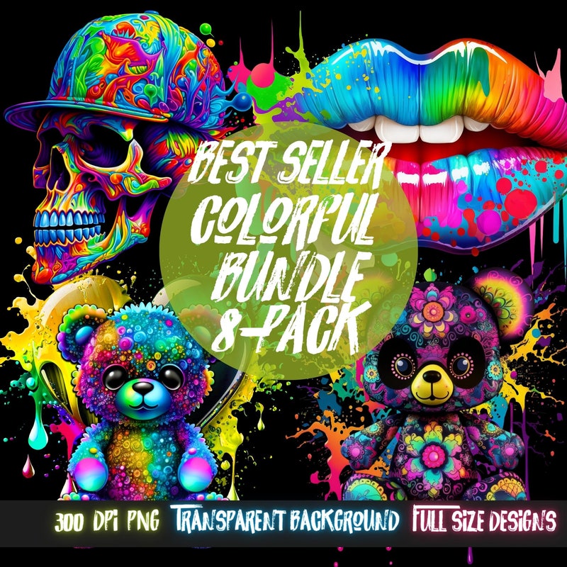 Sublimation Designs - Etsy