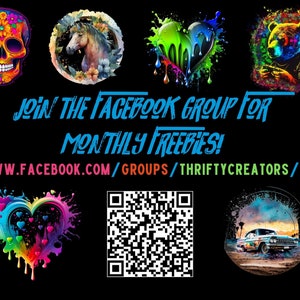 Graffiti PNG Alphabet Set Vibrant, Colorful Alpha Bundle With Transparent Background Digital ...