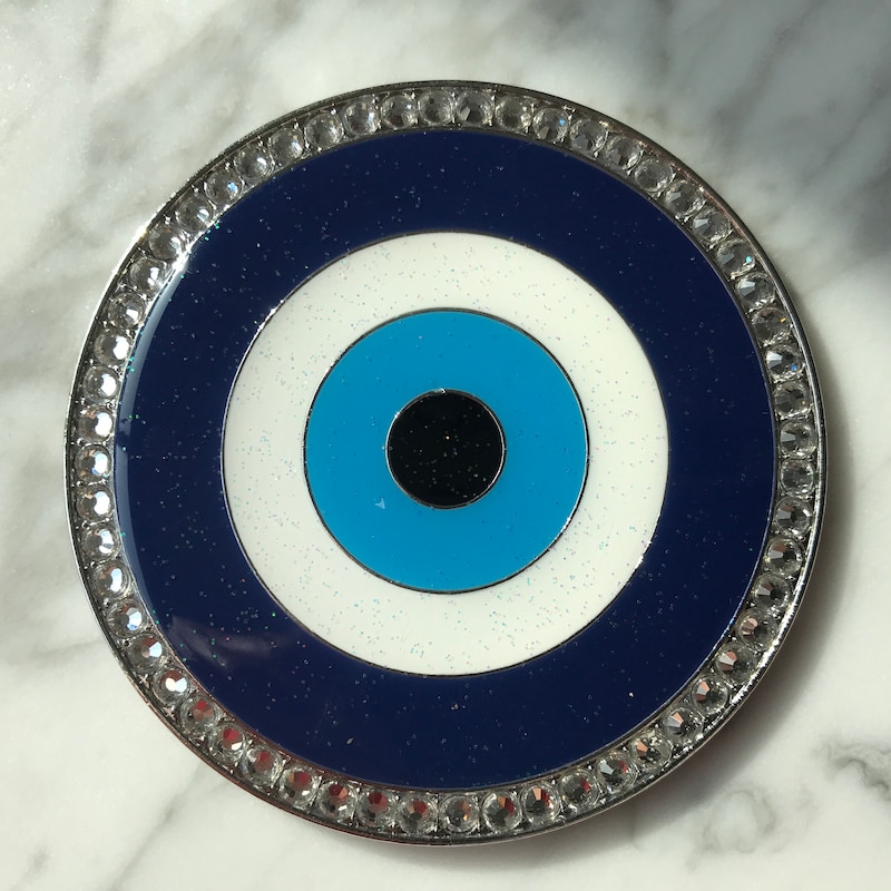 Eye Decal - Etsy
