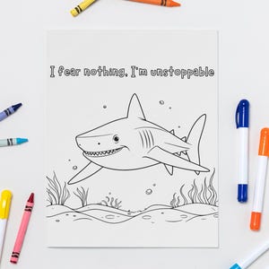 50 Printable Coloring Pages for Kids, Toddlers, Preschoolers, A ...