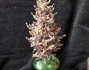 Plastic Gumdrop Tree | Etsy