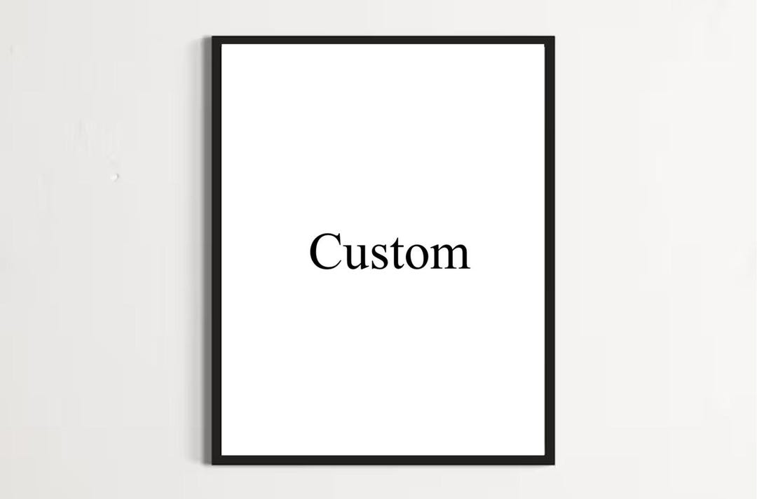 Designer Prints Store Front, Luxury High Fashion Print, Printable ...