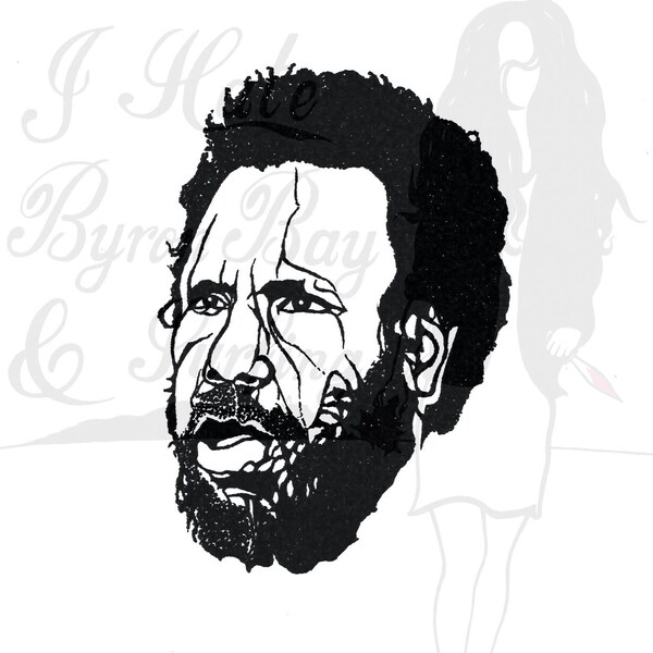 Eddie Mabo Art - Etsy Australia