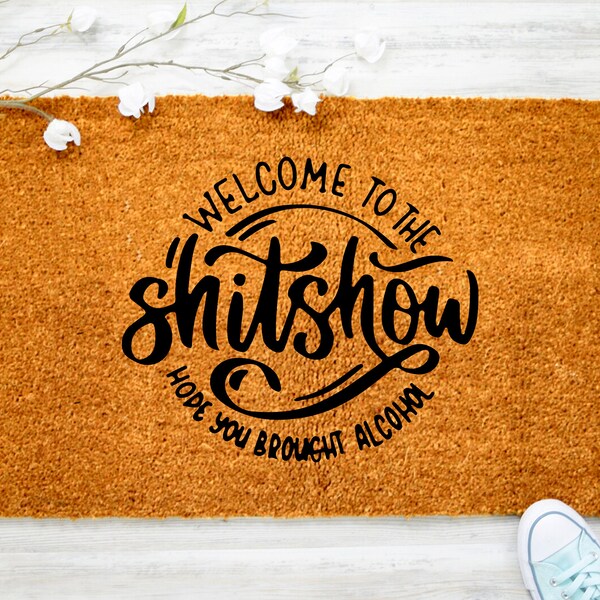 Funny Alcohol Sign - Etsy