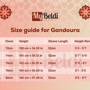 Handmade Men's Thobe Green, Caftan for Men, Kaftan for Men, Gandoura ...