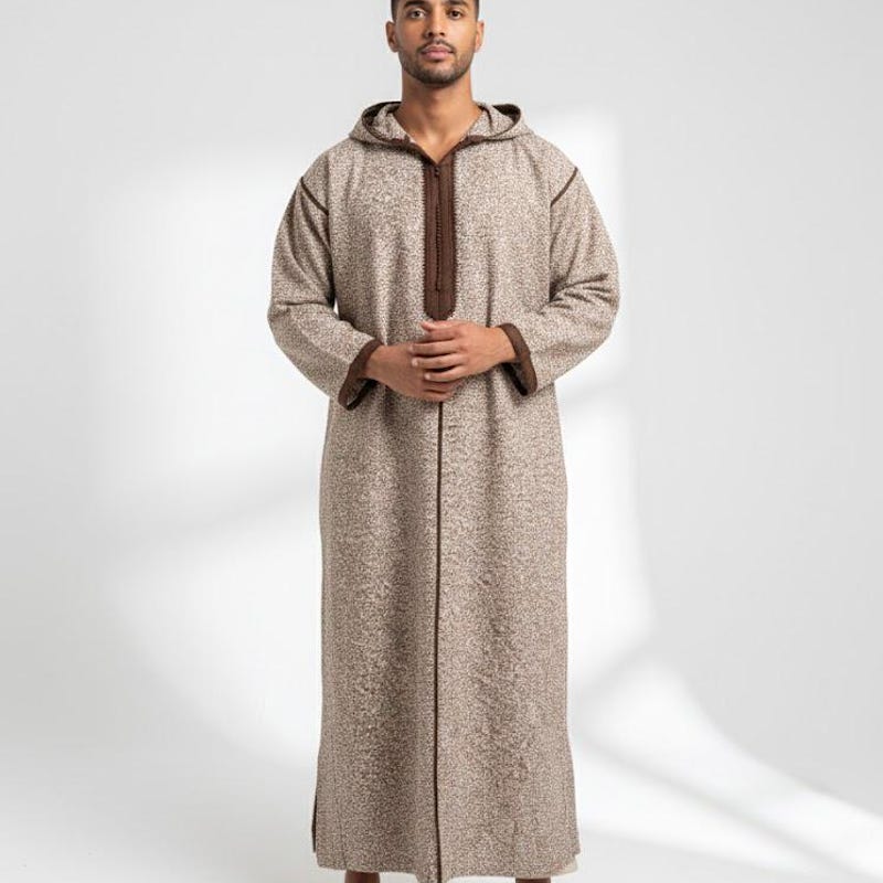 Morrocan Jacket Handmade - Etsy UK
