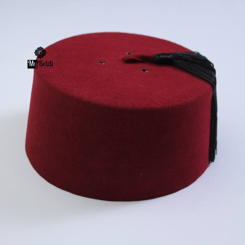 Moslim hoed voor mannen - Etsy Nederland