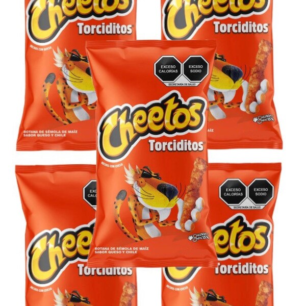 Cheetos - Etsy