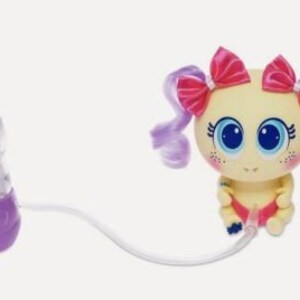 DISTROLLER Ksi-merito Ternulia Amarilla - Etsy