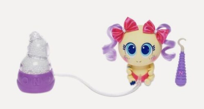 DISTROLLER Ksi-merito Ternulia Amarilla - Etsy